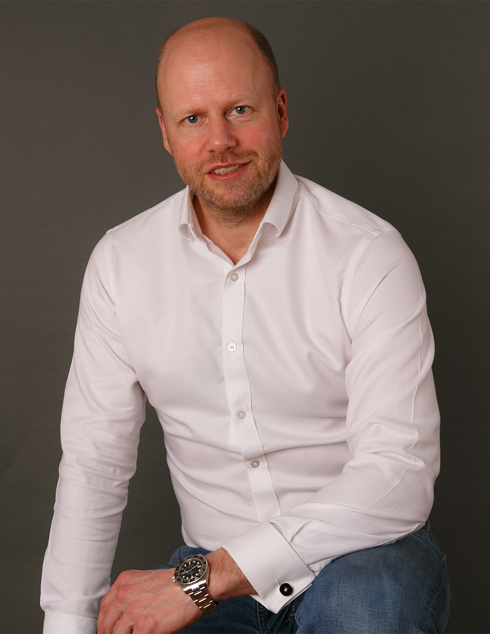 About Us - Business Support Experts